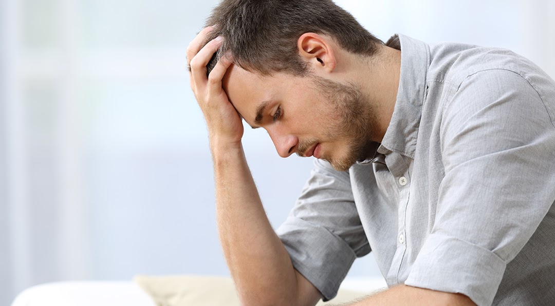 A impotência sexual é mais comum do que você pensa! - Dr. Leonardo Ortigara