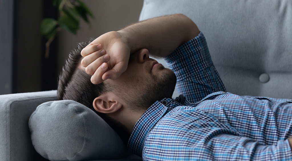 Você sabe identificar quais são os sinais de DST em homens? - Dr ...