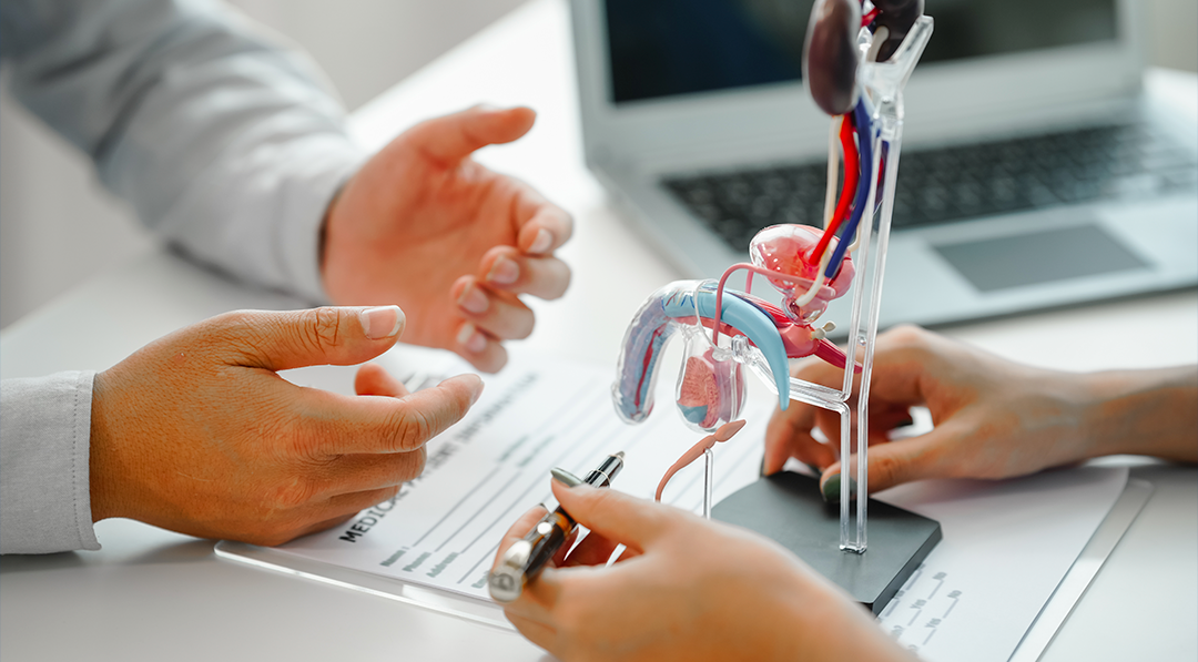 HoLEP: o que é e para quem é indicado? - Dr. Leonardo Ortigara